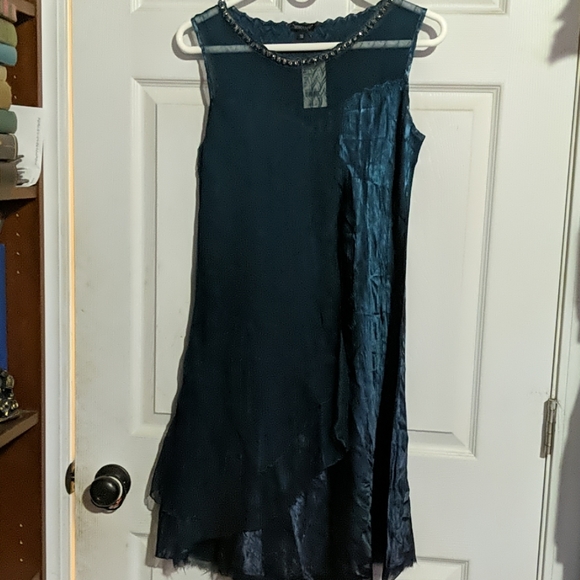 Komarov | Dresses | Komarov Cocktail Dress | Poshmark
